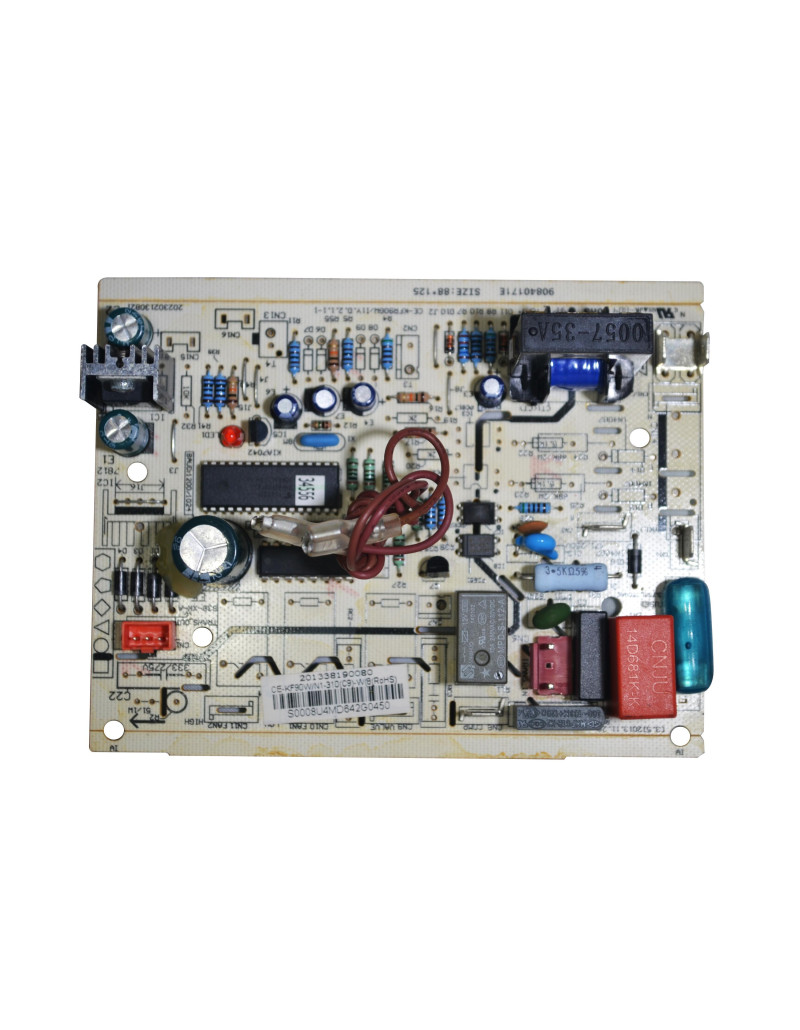 pc-board-for-ecox-split-outdoor-unit-ce-kf90wn1-310c9-w809tpd03wk13 ...