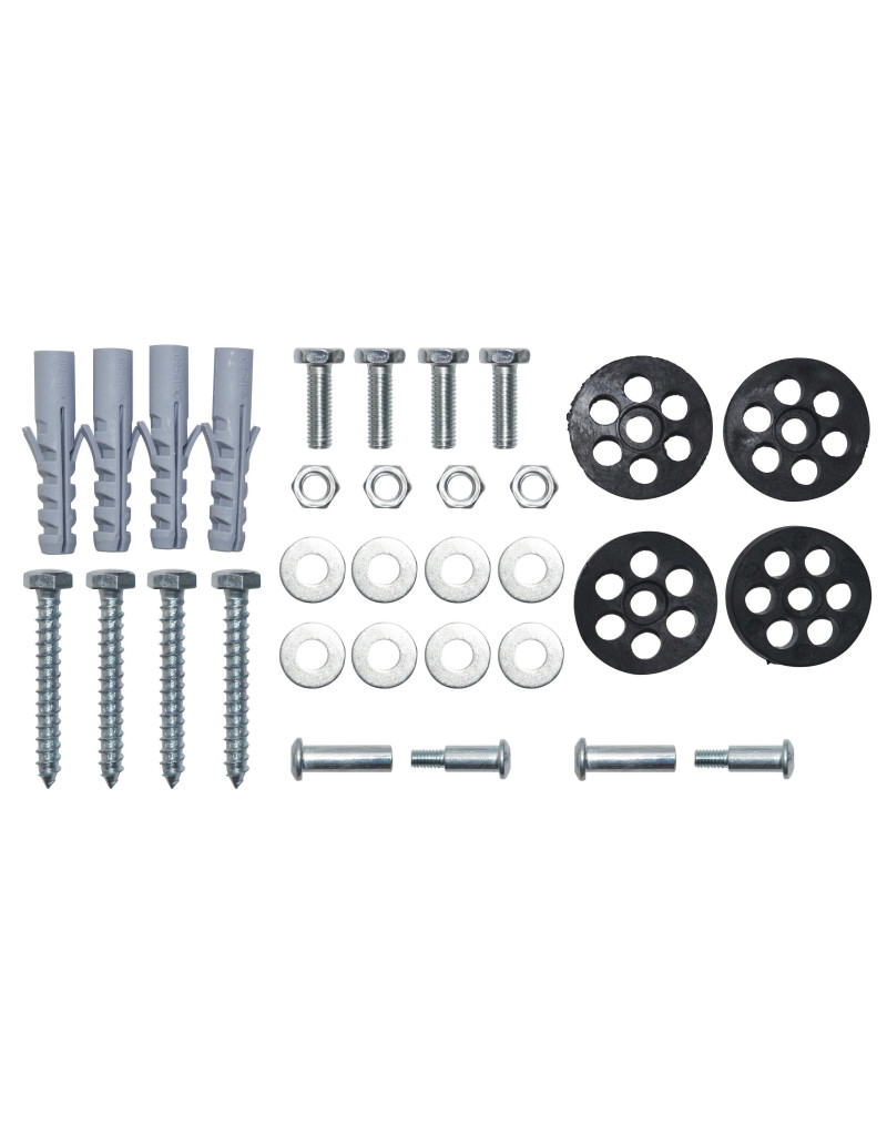 appli-parts-apab-afk2-mounting-bracket-kit-includes-rubber-pads-screws ...