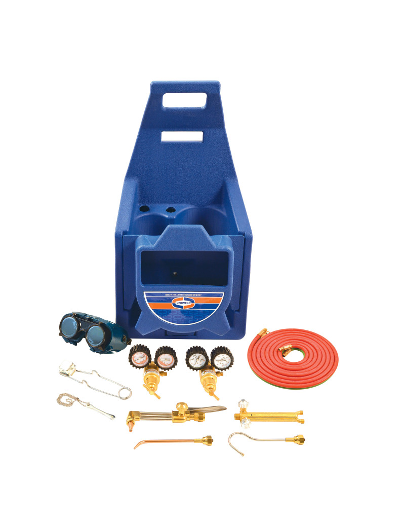 uniweld-kc100p-welding-outfit-includes-weld-handle-and-tipoxygen-and ...
