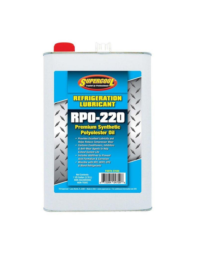 supercool-47598-rpo-220-synthetic-polyol-ester-poe-220-viscocity-128-oz ...