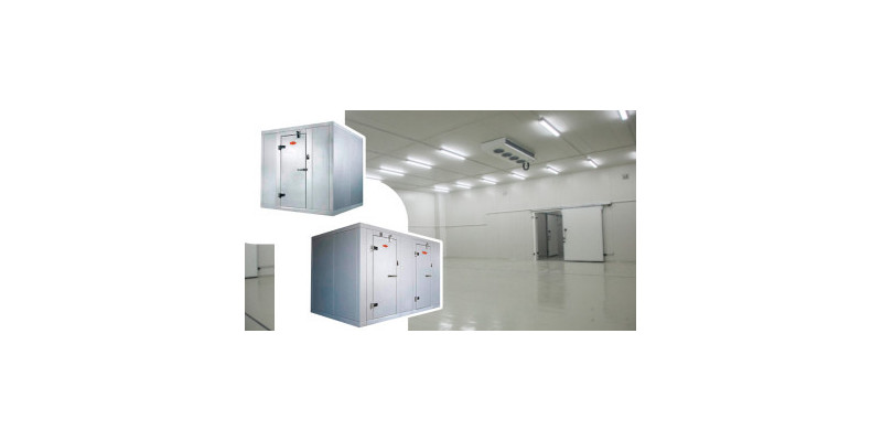 What is a Cold Room and how does it work?